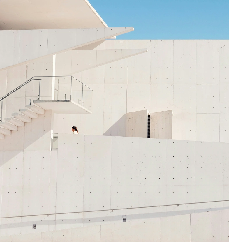 Architecture Services. - Duran Dış Tİcaret